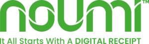 NOUMI: Digital Receipts, Personalised Offers, Rewards & More