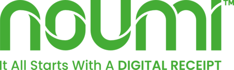 NOUMI: Digital Receipts, Personalised Offers, Rewards & More