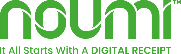 NOUMI: Digital Receipts, Personalised Offers, Rewards & More