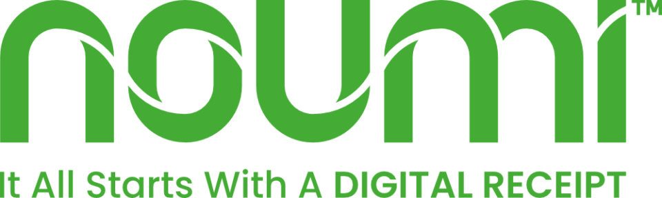 NOUMI: Digital Receipts, Personalised Offers, Rewards & More